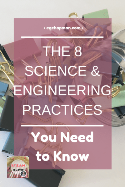 NGSS: What are the Seven Cross-Cutting Concepts? | by Elizabeth Chapman ...