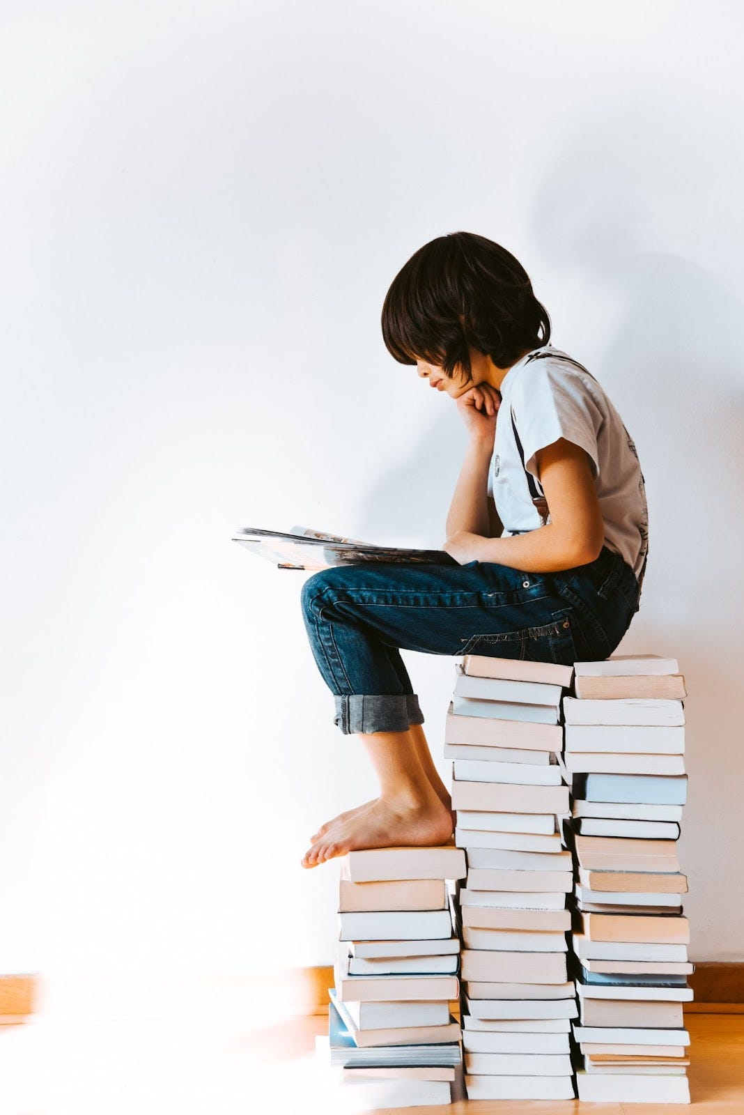 How to Write an After-Poem — Without Crossing the Line | by Ginger Ayla ...