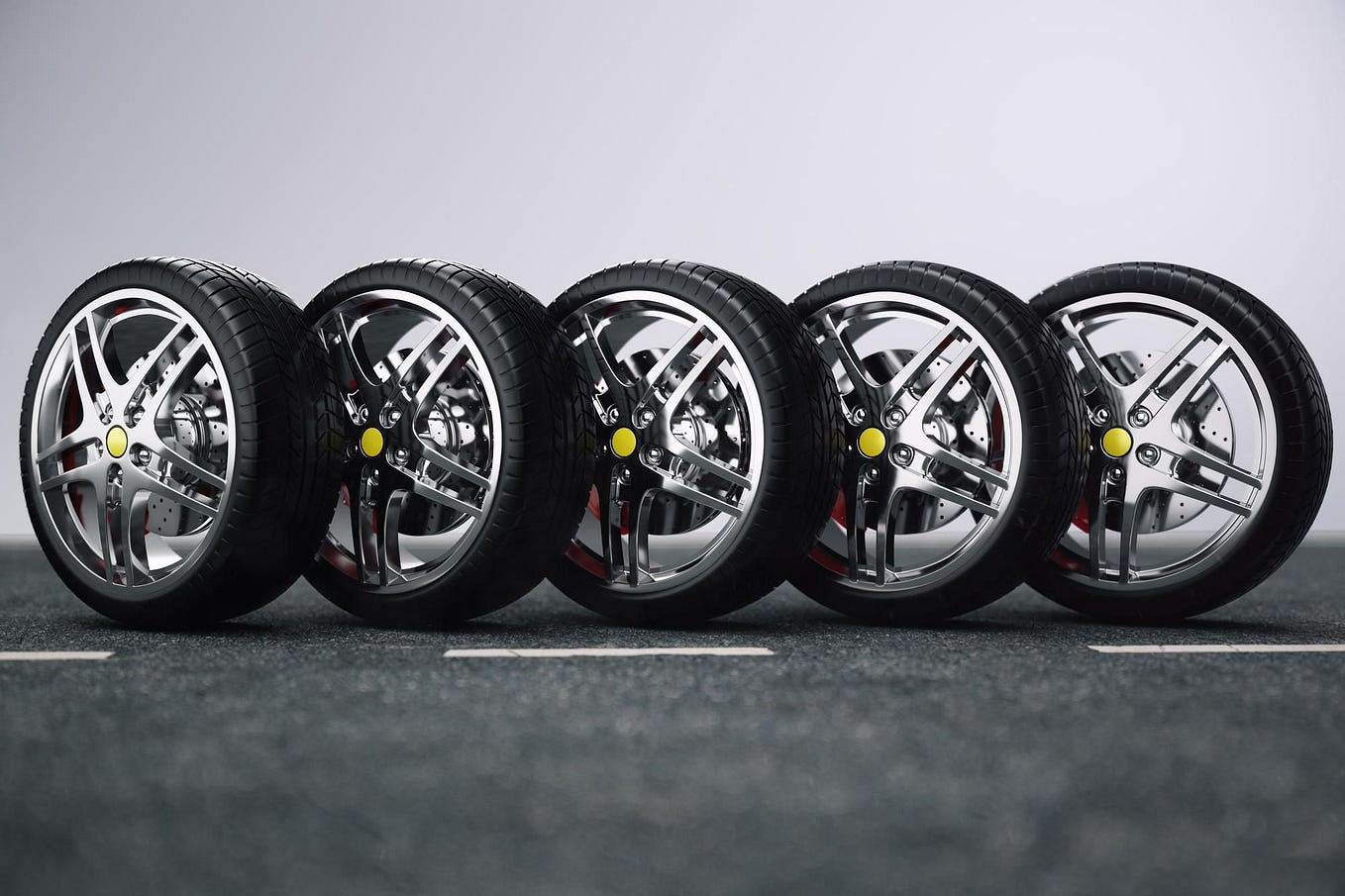 Restore Your Wheels to Their Former Glory | by Rimtru | Aug, 2024 | Medium