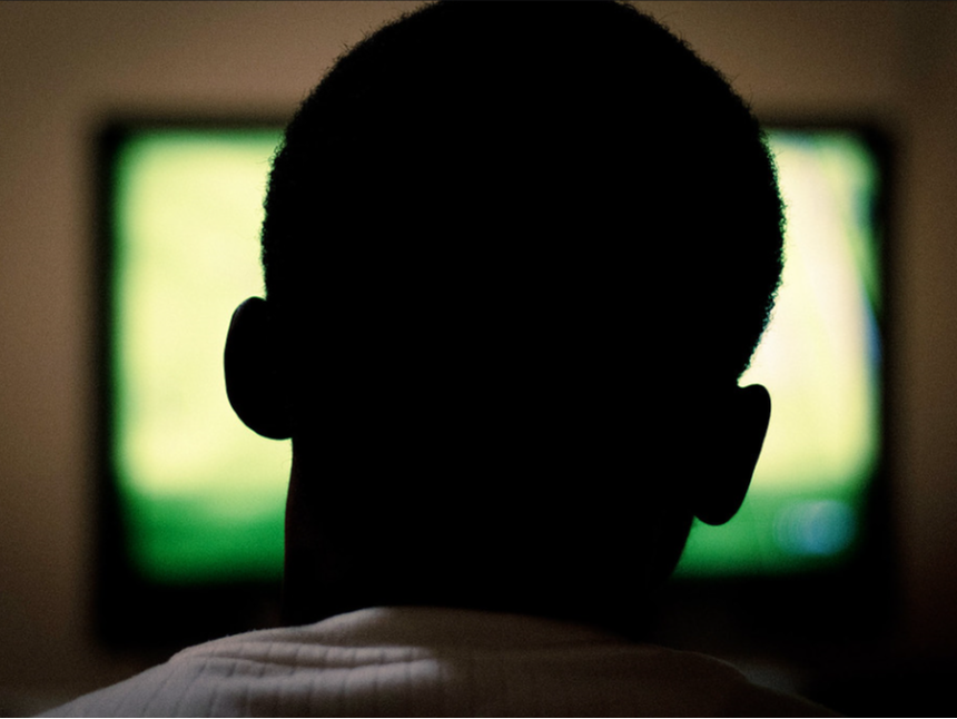 Why Does Representation Matter?. The significance and timeliness of the ...