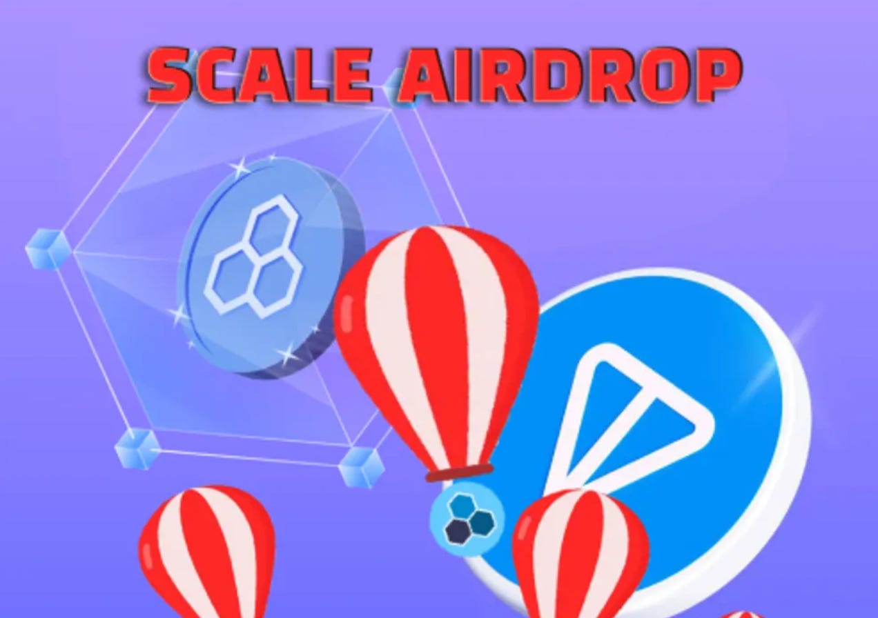 The Ultimate Guide to Meebits Airdrop: Everything You Need to Know | by Ether Wave | Mar, 2024 ...
