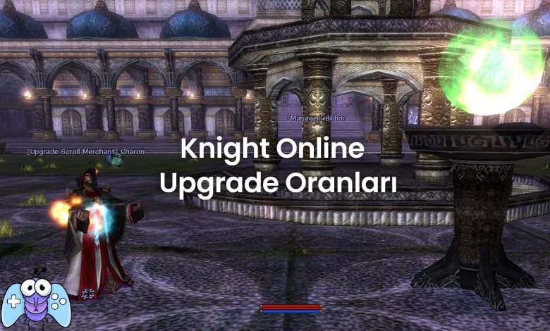 Knight Online Pet Alma, Kasma, Oto Loot ve Kutu Toplama Ayarları | by ...