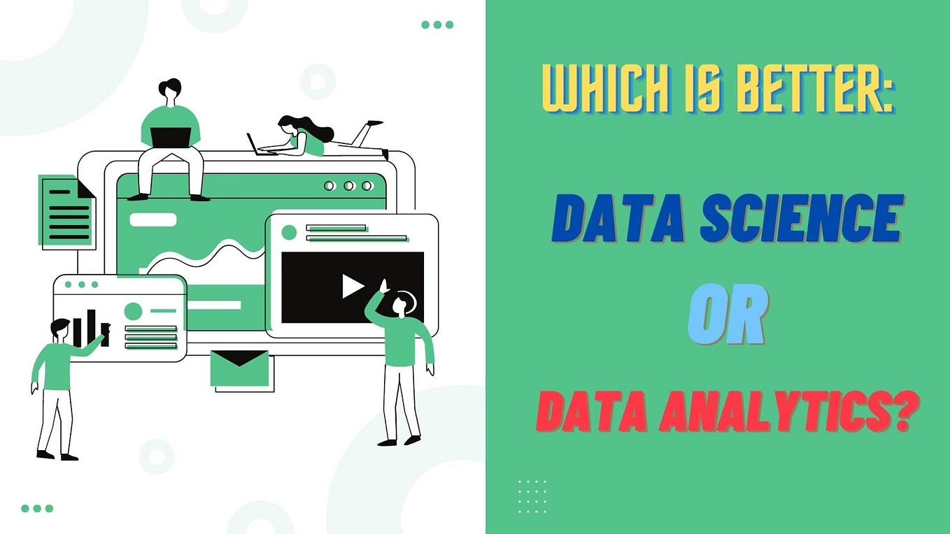 Importance of programming in data analysis | by Data science Assignment ...