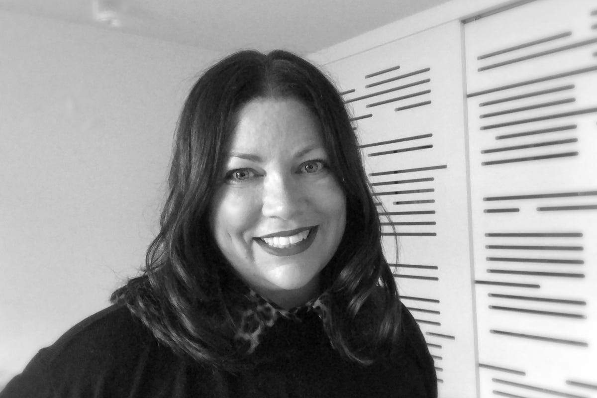 Vanessa Brangwyn — Vice President, Customer Success | by Carrie Tanguay | Medium