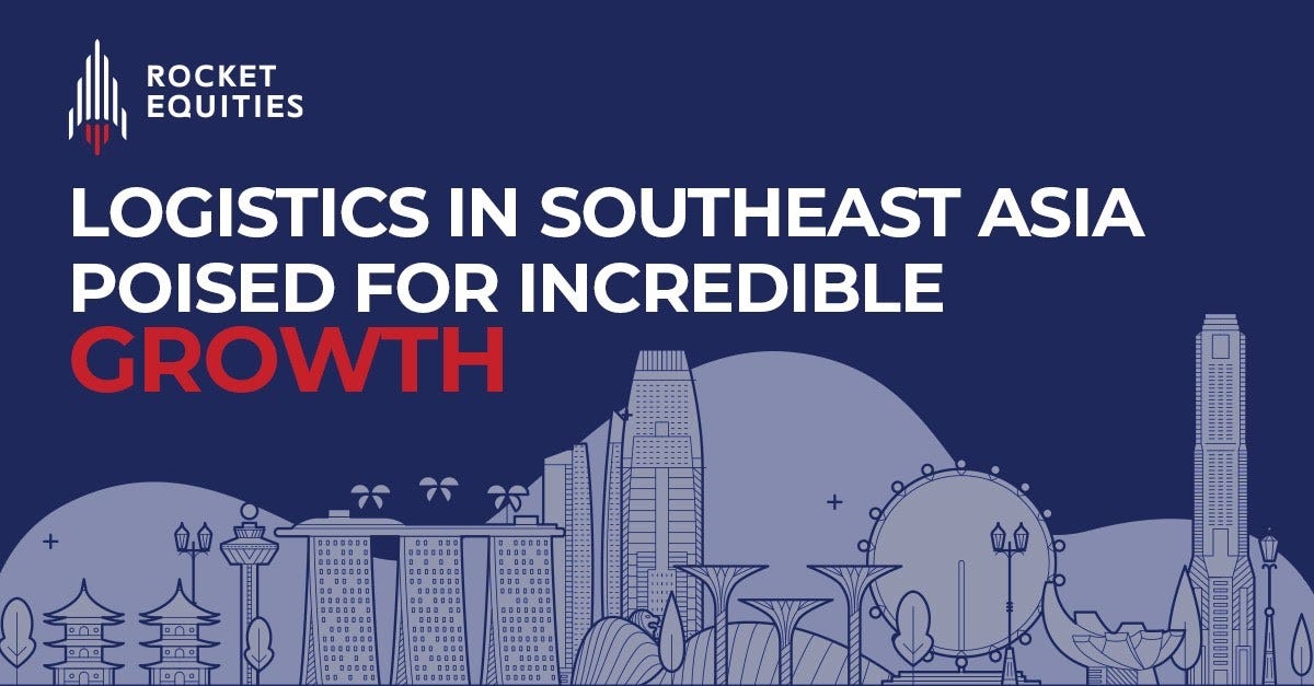 The Southeast Asian E-commerce Landscape | by Luigi Opena | Rocket Equities | Medium