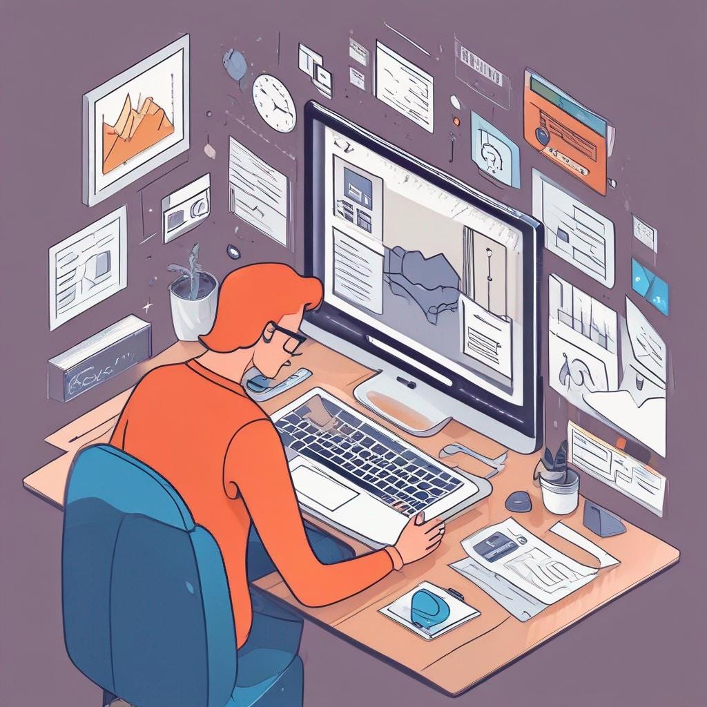 10 Key Principles for Designing User-Friendly Interfaces | by Chioma Chinedu | Medium