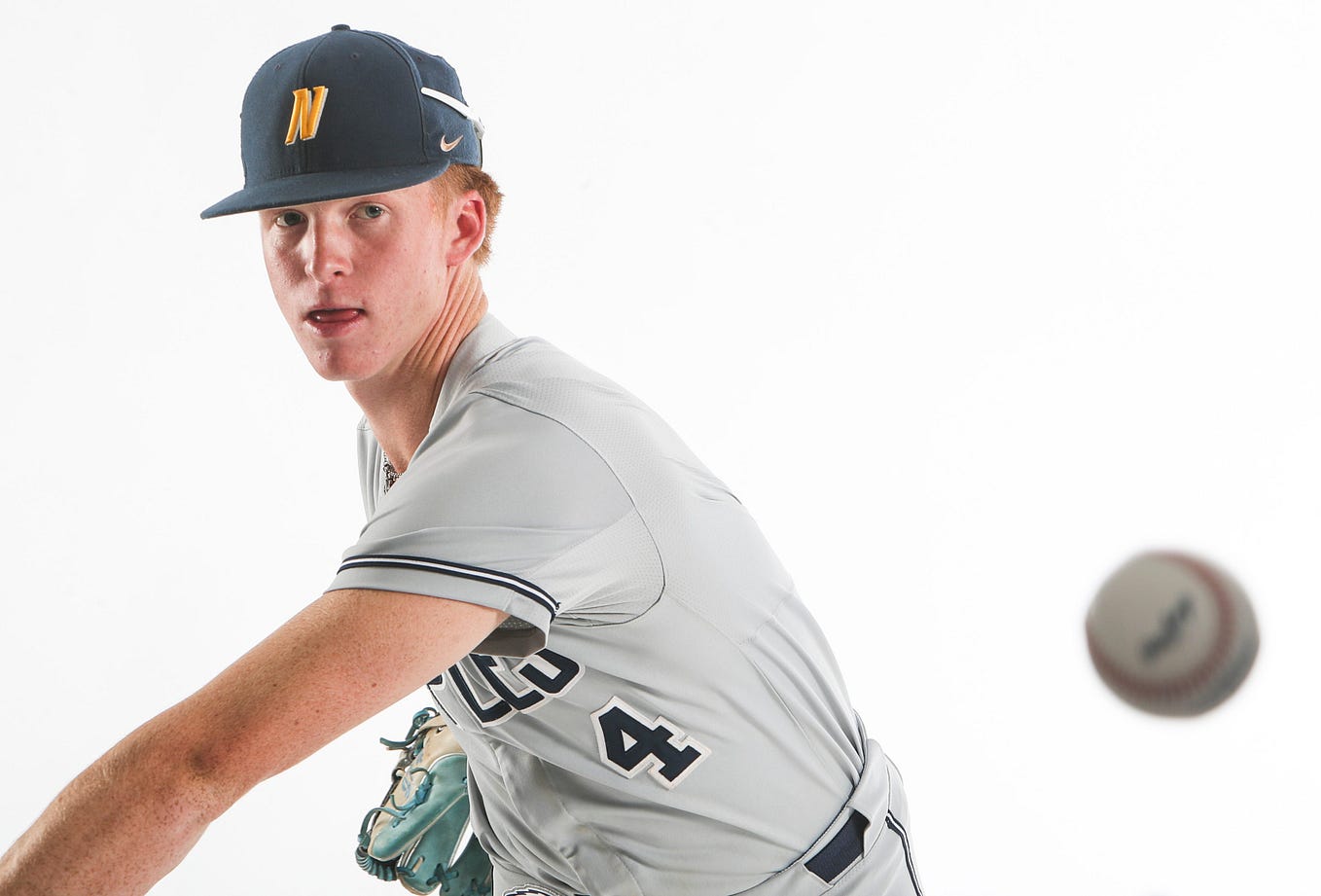 Levi Sterling | 2–10–24. 2024 | RHP/SS | 6–4 195 lbs | Notre… | by Will ...