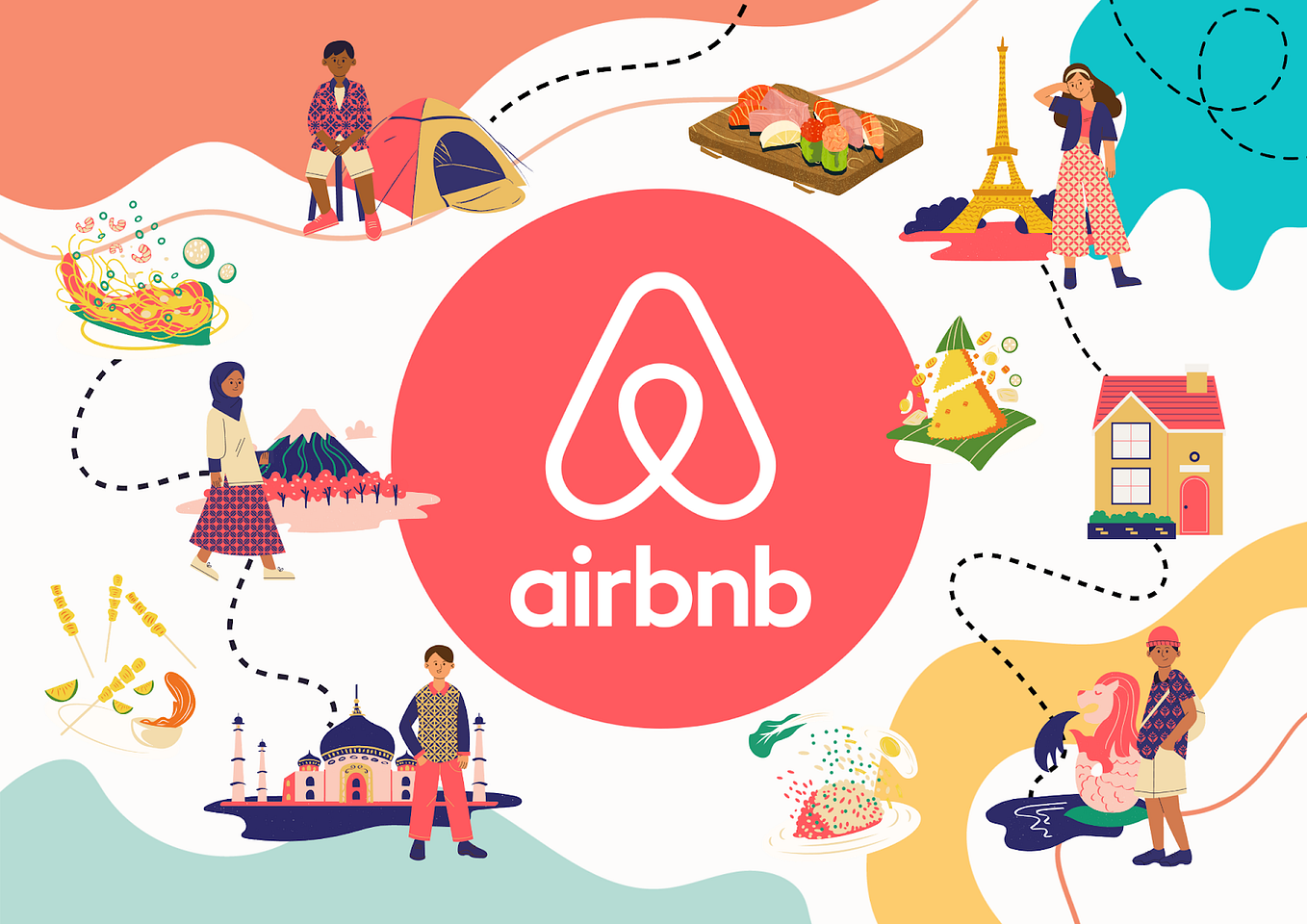 Proofing the Ordering Experience of Tiong Bahru Bakery Platform | by ...