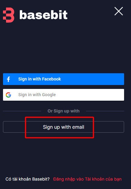 Basebit là gì? Có nên tham gia giao dịch BO tại Basebit không? | by Basebit.vip | Medium