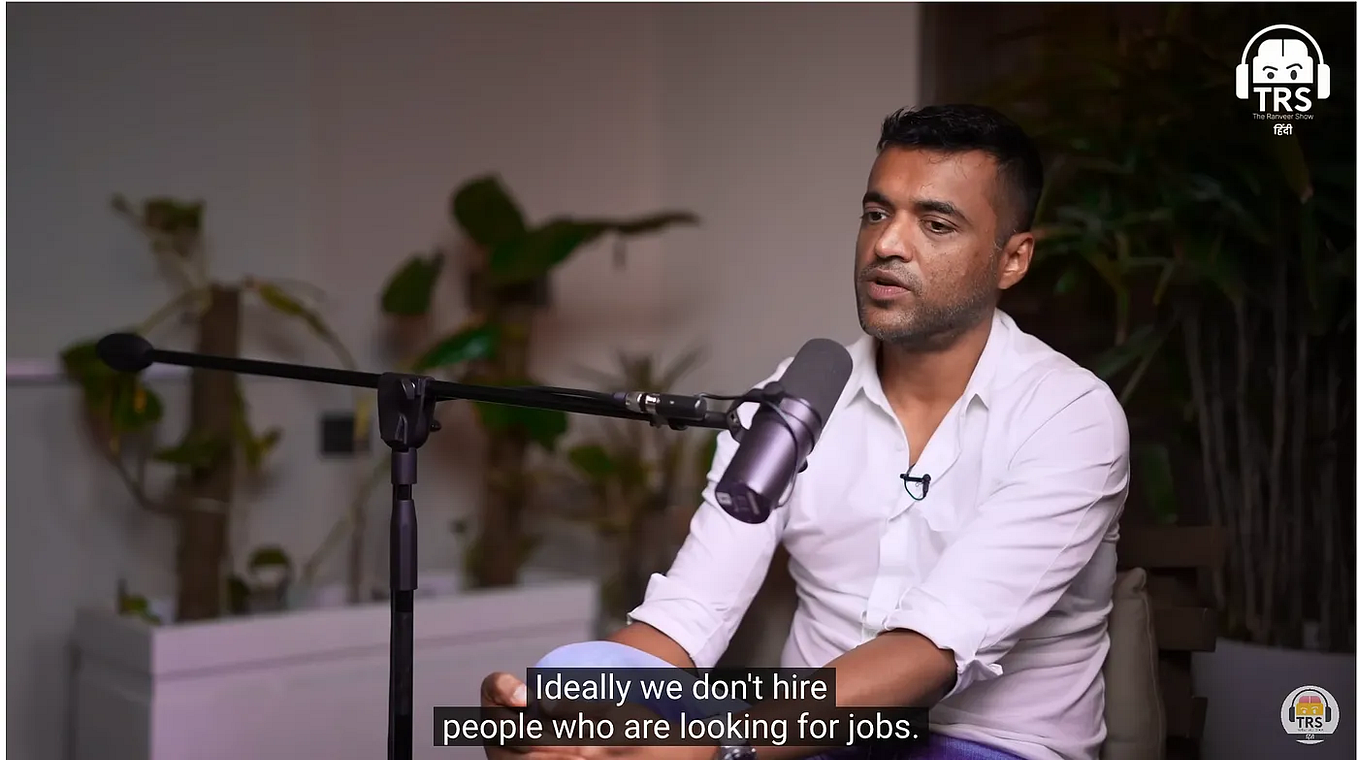 The 5D Process: A User-Centered Framework | by Swaraj Adhikari | Bootcamp | Medium