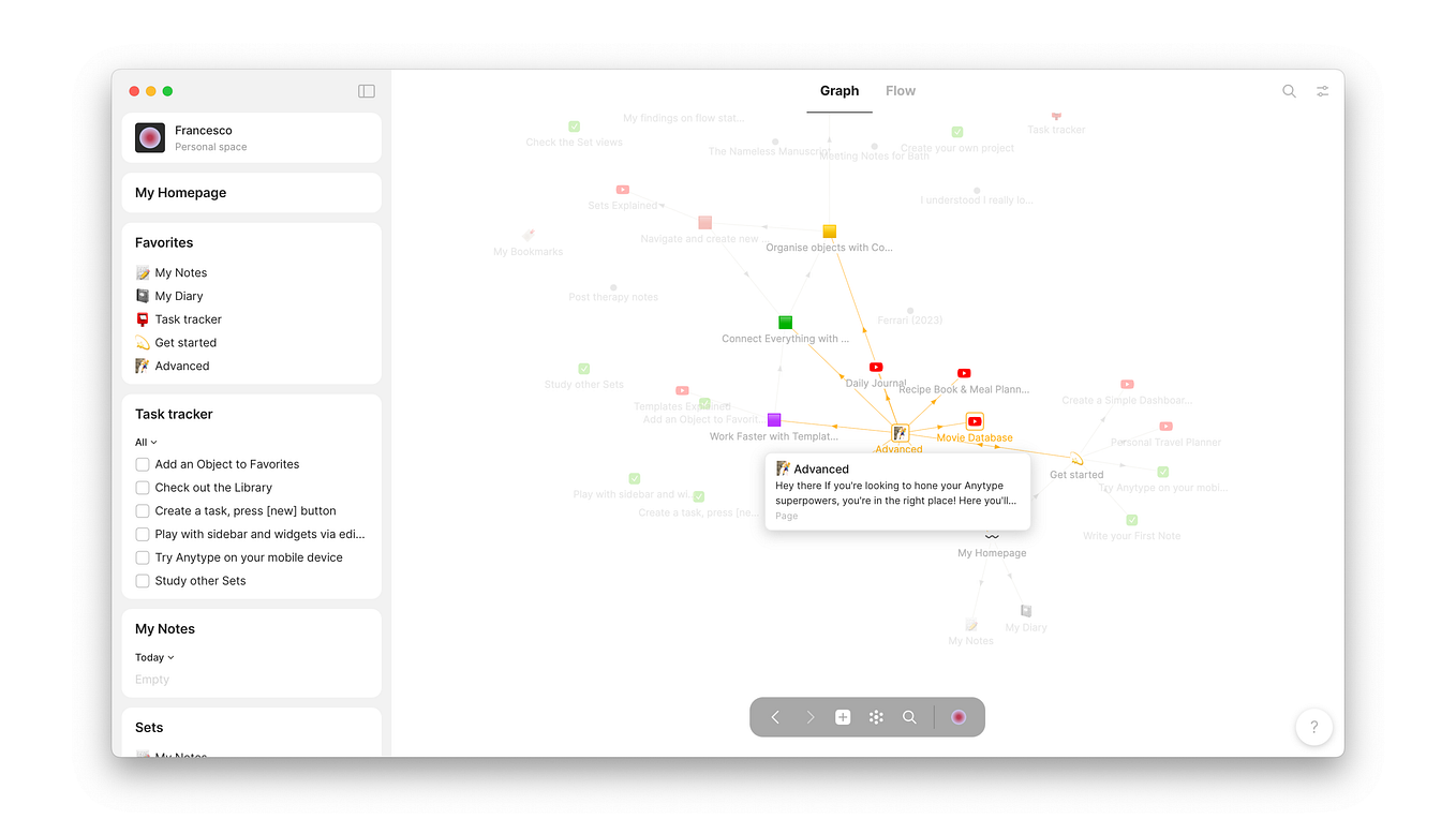 LogSeq Ultimate Review: The Open Source Note-Taking Tool | by Theo James (TJ) | Medium