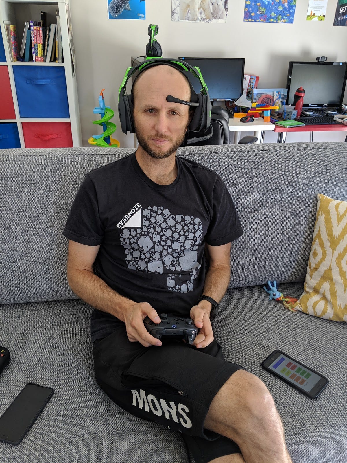 How to get into flow for gaming. Flow is well known for being that ...