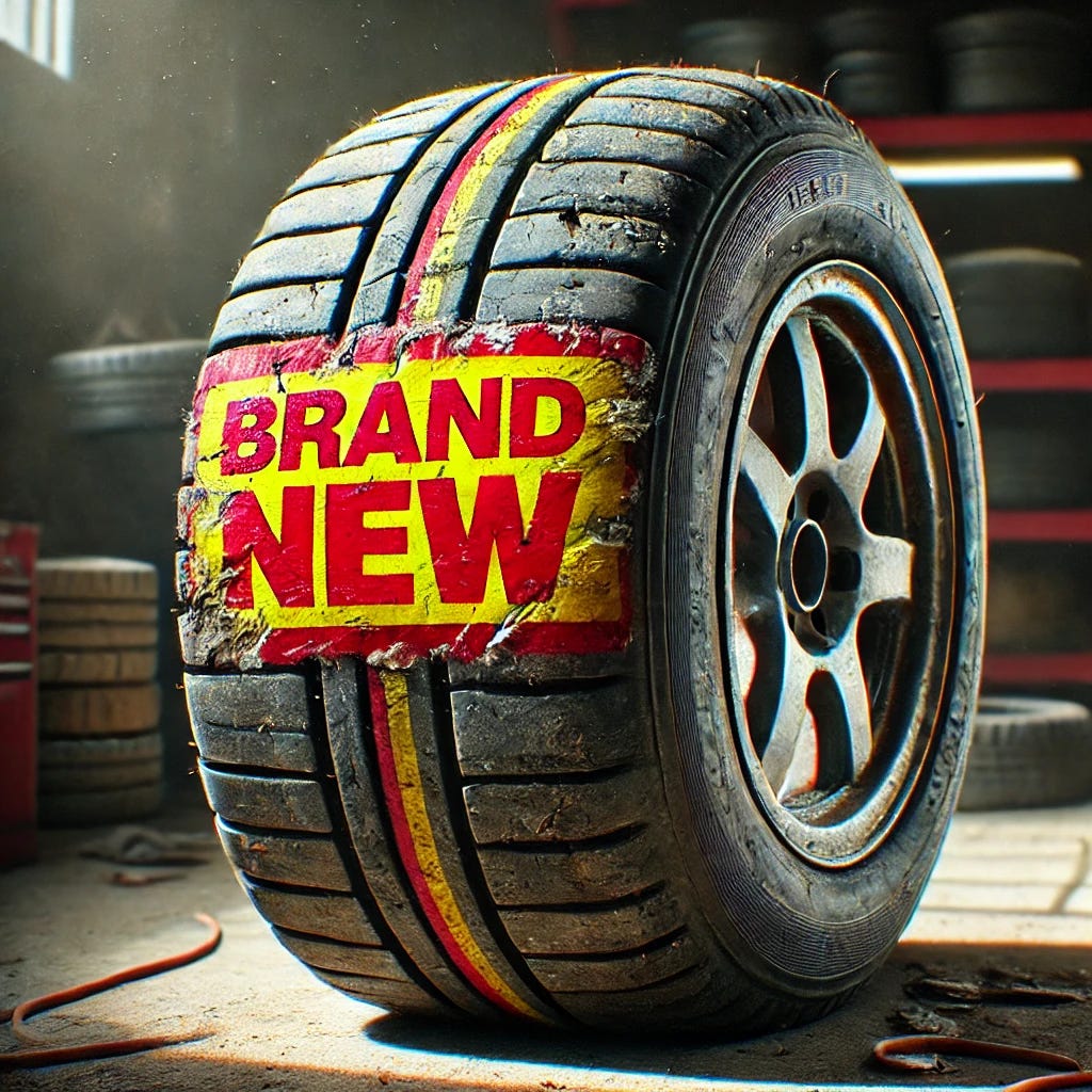 The Myth of a Bloated Federal Government: Breaking Down the Numbers ...