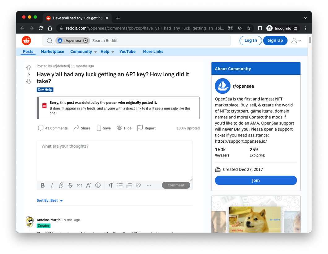 How to Get the Owners of an NFT Collection | by Chainbase | Medium