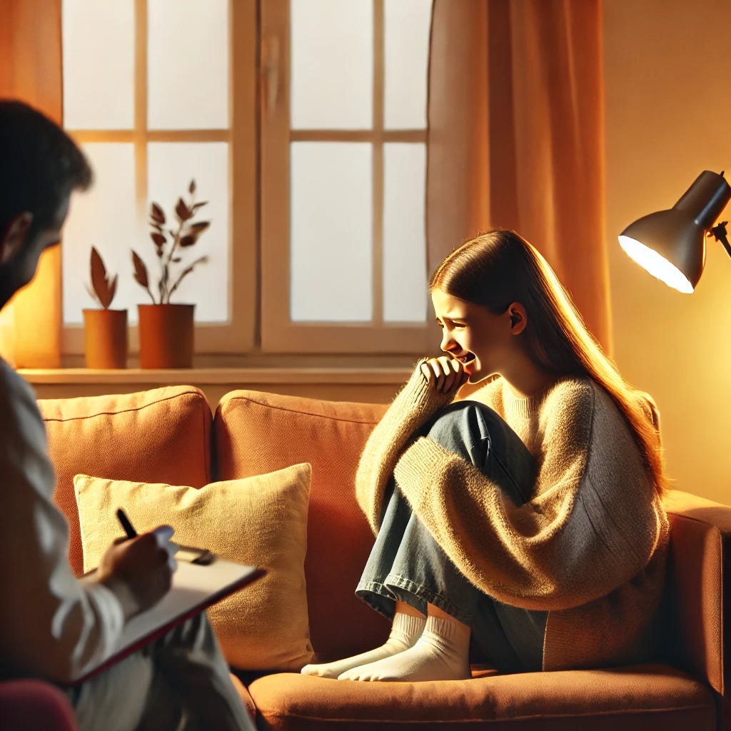 7 Methods to Relieve Stress. Overwhelmed and Anxious? Overcome… | by ...