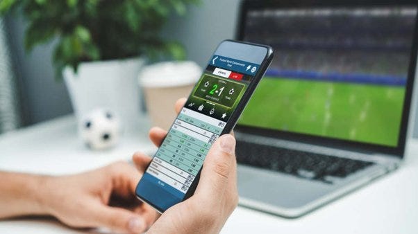 The Ultimate Guide To Betting On Soccer at 747 Login | by Fachai Gaming ...