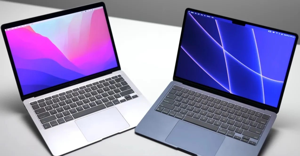 TIs the Mac Mini M4 Cluster the Ultimate Machine for Running Large AI Models? | by Nauman Ahmad ...