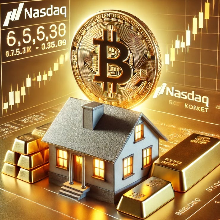 Fundamental Stock Analysis Using Python APIs | by Sugath Mudali ...