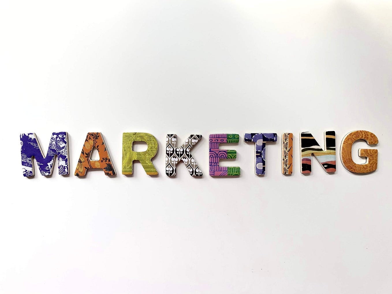 The A — Z Of What Is Hype Marketing | by Deepak Kumar | Hype Marketing ...