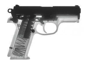 Diagnosing Pistol Malfunctions — Part I: Failure to Feed | by Zackary ...