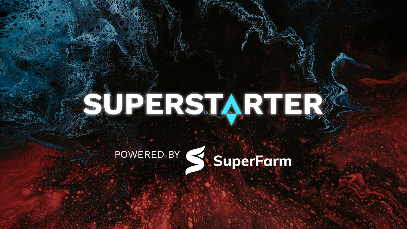 PART 1: Introducing SuperFarm. SuperFarm is a cross-chain DeFi… | by ...