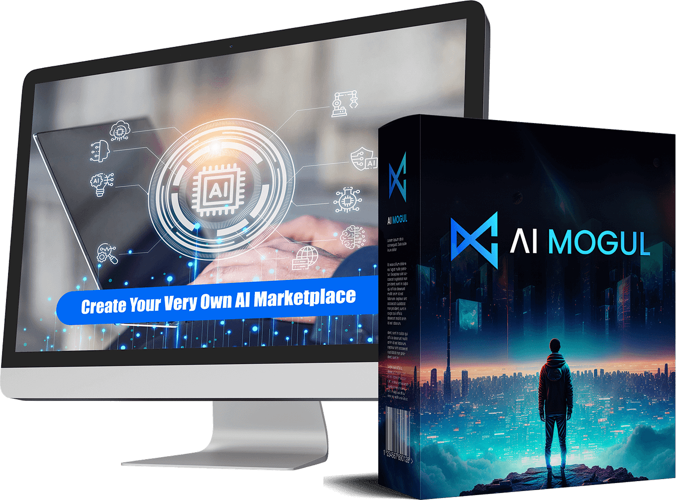 AI MOGUL Review ⚠️Warning👈 Don’t Buy AIMOGUL Without Seeing this | by AI MOGUL | Medium