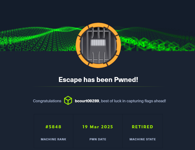 Hack the Box: Blue — Writeup. Introduction | by Miroslav Šmíd | Medium