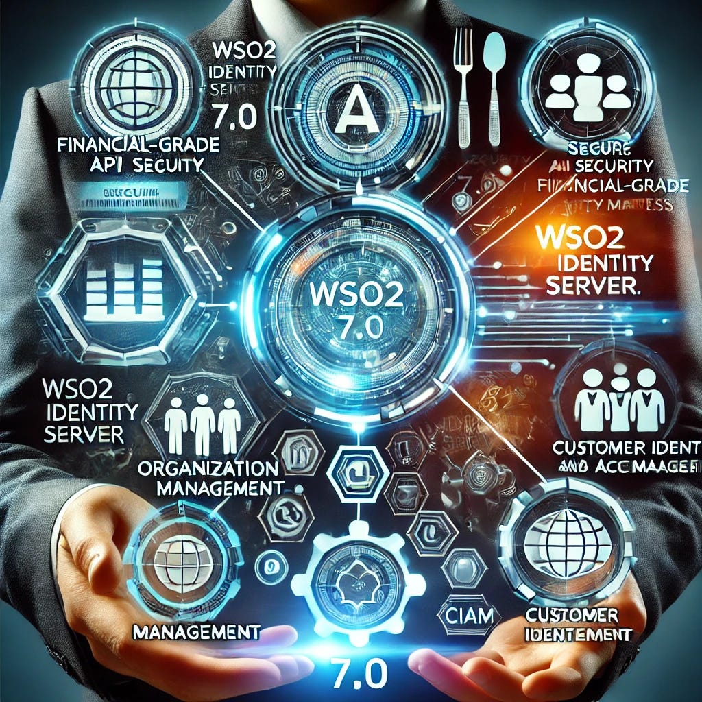 Using an external login page for WSO2 Identity Server | by Janak ...