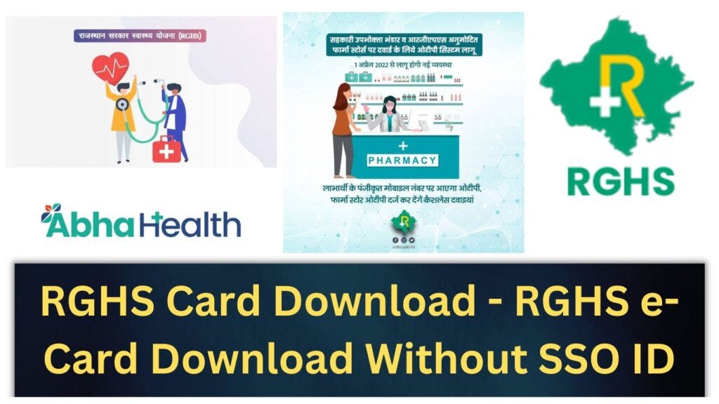 Abha Card benefits in Marathi — Abha Card Download - Ruthless Media ...