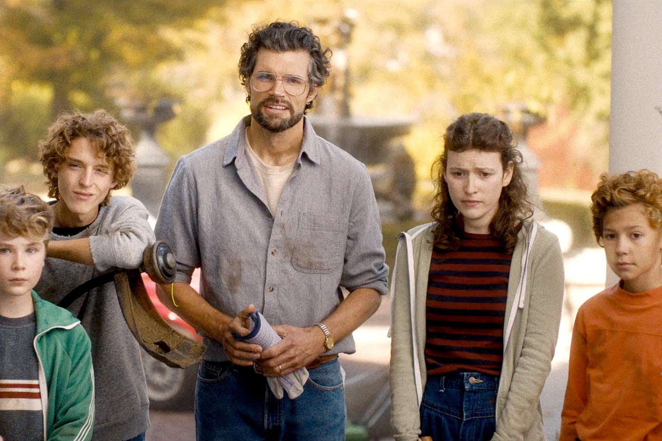 Film Review - Spencer by Simon Dillon. | Simon Dillon Cinema