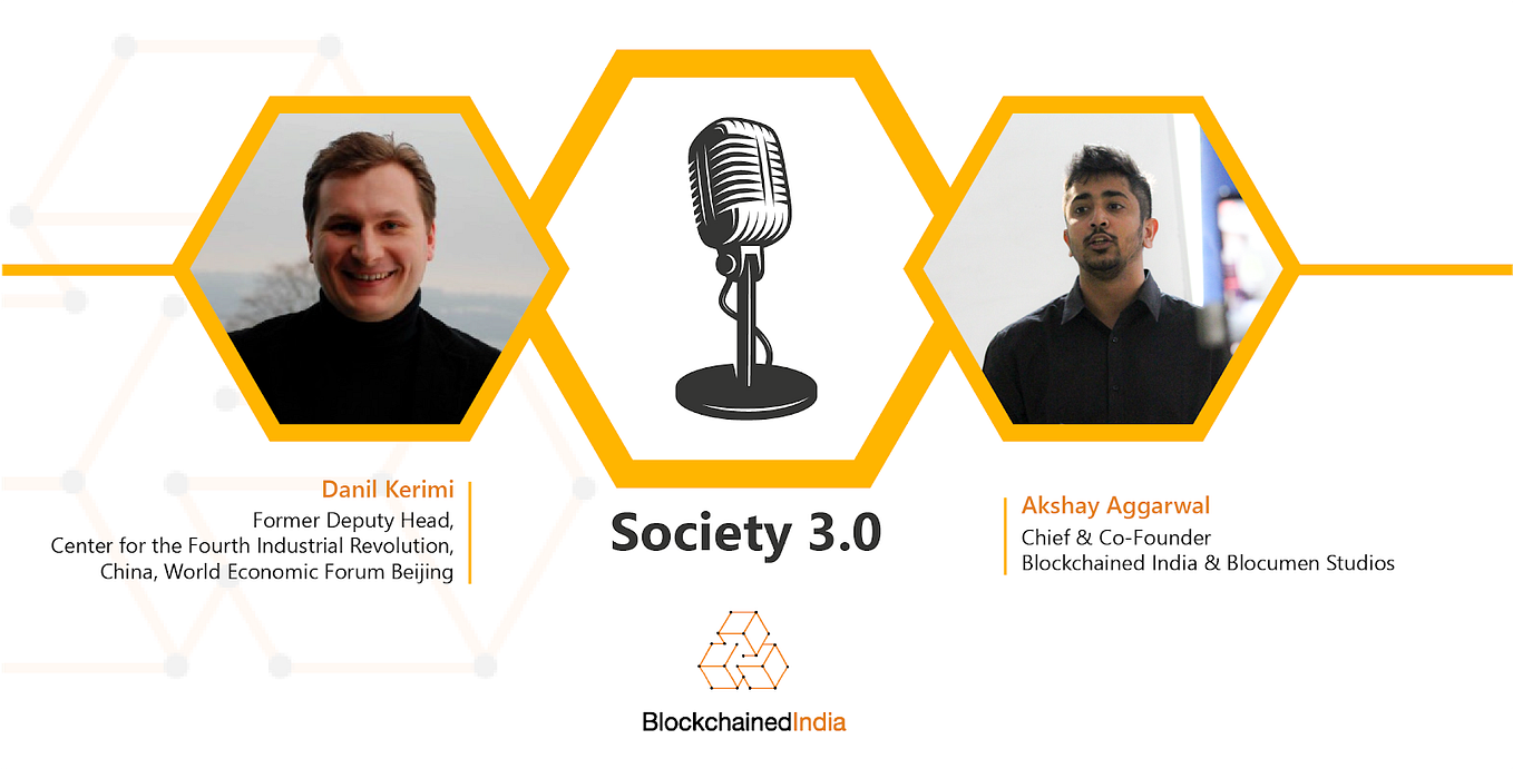 BYOB — Build Your Own Blockchain. One of the ultimate buzz words of the… | by Kumar Anirudha ...