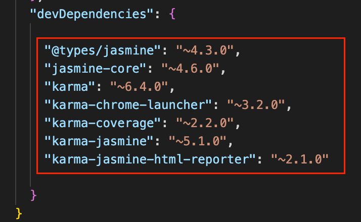 Setting Up Jest In Your Angular Project By Philip Mutua Medium 