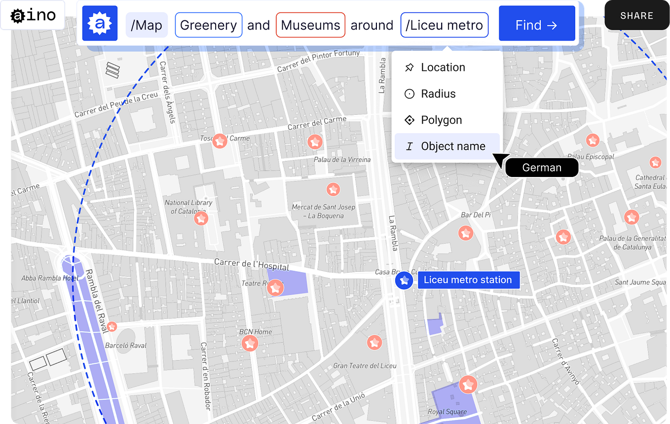 Urban Artificial Intelligence: From Real-world Observations to a ...