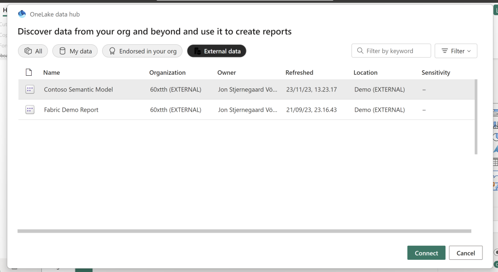 Guide: How to add Write-Back capabilities to your Power BI reports with Power Apps — Part 1 | by ...