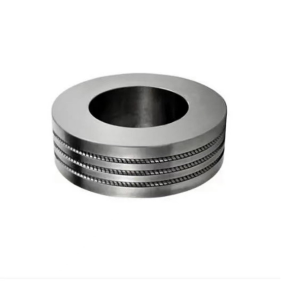 The Impact of Precision Rollers on Product Quality | by Nanjing ...
