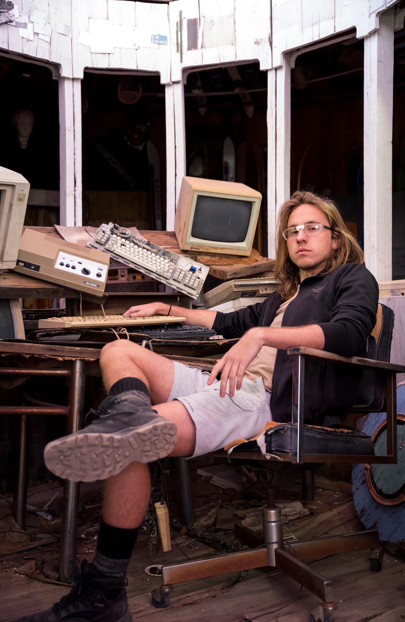 The Many Faces of ‘ANONYMOUS’: An Introduction to the Hacktivist ...