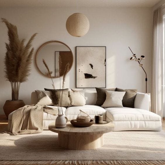“Unveiling the Latest Interior Design Trends: Where Style Meets ...
