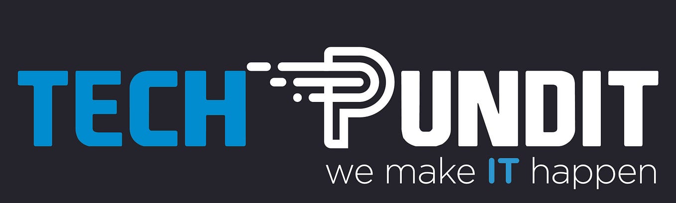 Tech Pundit — Unraveling the Future of Technology and Innovation - Tech Pundit - Medium