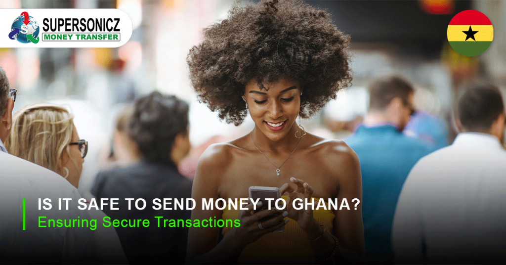 Online Money Transfer services: Send Money to Pakistan in A Secure Way ...
