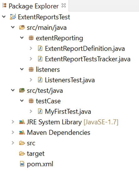 How to generate a Maven Cucumber Report | by Simran Raina | Sep, 2024 | Medium