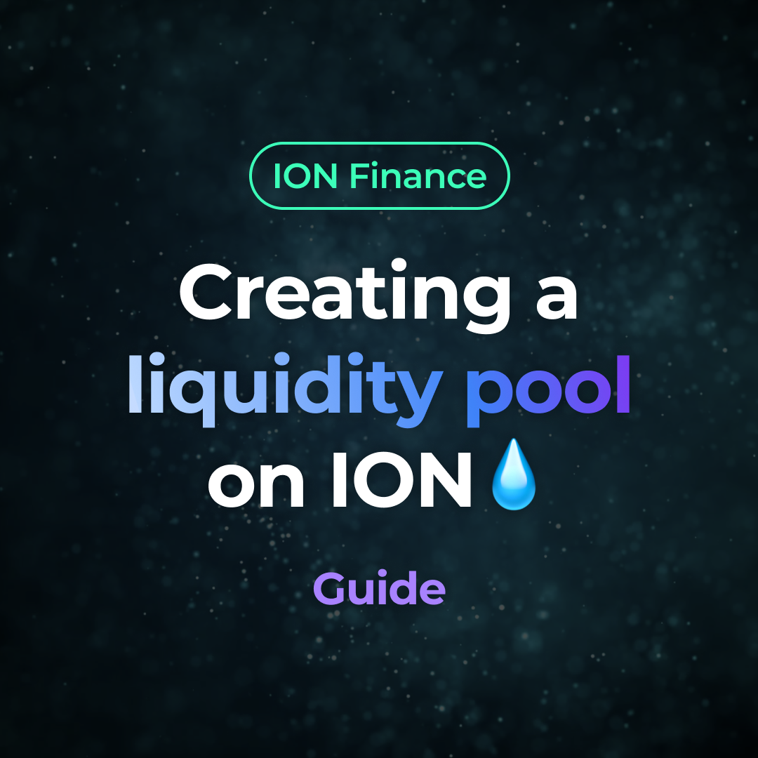 Part 2 — The Evolution of Liquidity Management: Concentrated Liquidity ...