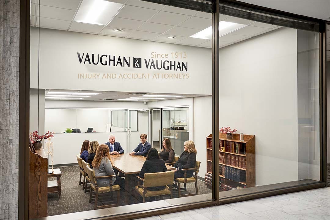 Vaughan & Vaughan Injury and Accident Attorneys | by Charlesvaughan ...