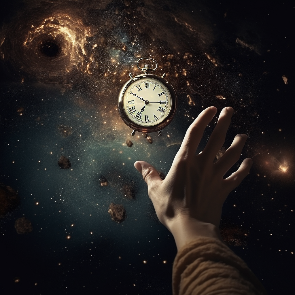 The Meaning Of Life. Do words have to mean or does meaning… | by ...