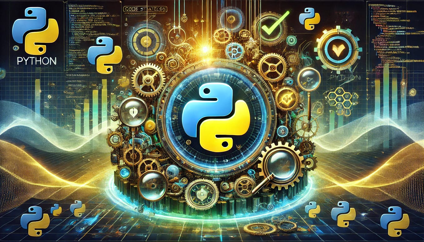 Deep Dive Into Pytest Parametrization By George Shuklin Opsops Medium