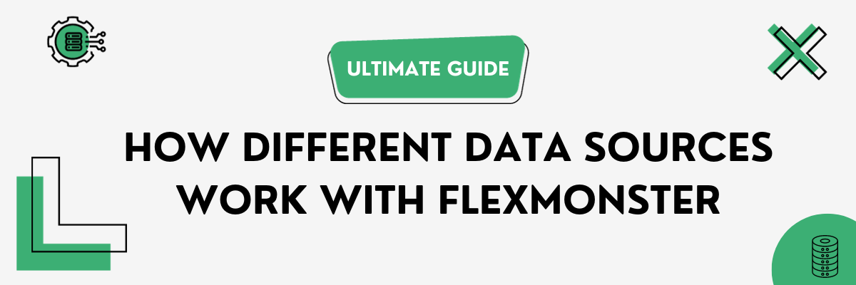 How to Use a Heat Map with Pivot Table | by flexmonster | Medium