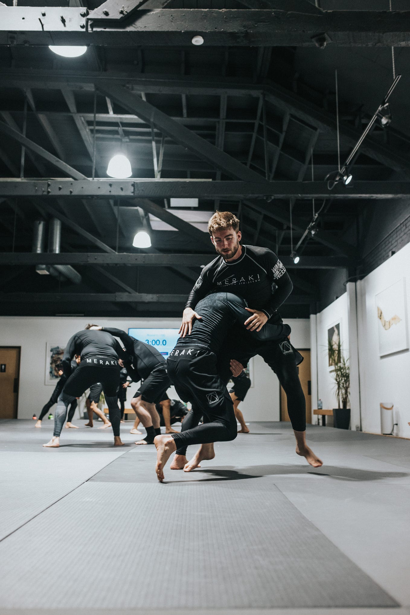Why Humans Love Fighting. Or at least love watching it. | by Joshua ...