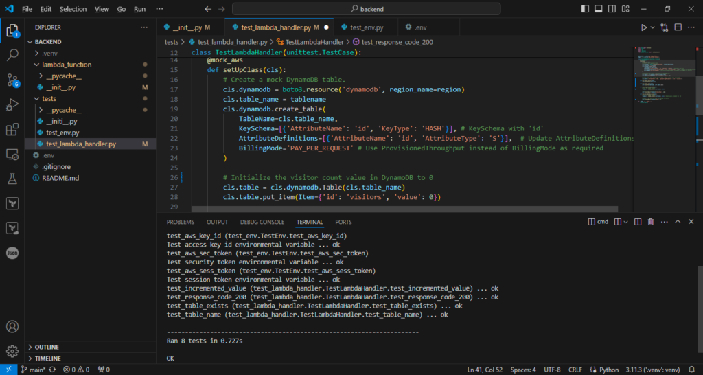 Day 1 DevOps Challenge. I’m thrilled to be participating in the… | by ...