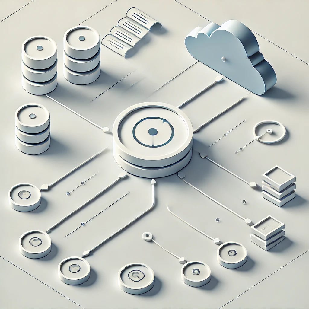 Mastering Slice and Dice: Unlocking the Power of OLAP for Flexible Data ...