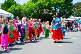Stay Tuned To Immersive Indian Culture With School Incursions Across Melbourne - Ignite ...