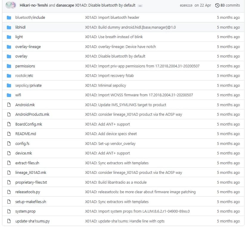 Introduction to Android Open-Source | Medium